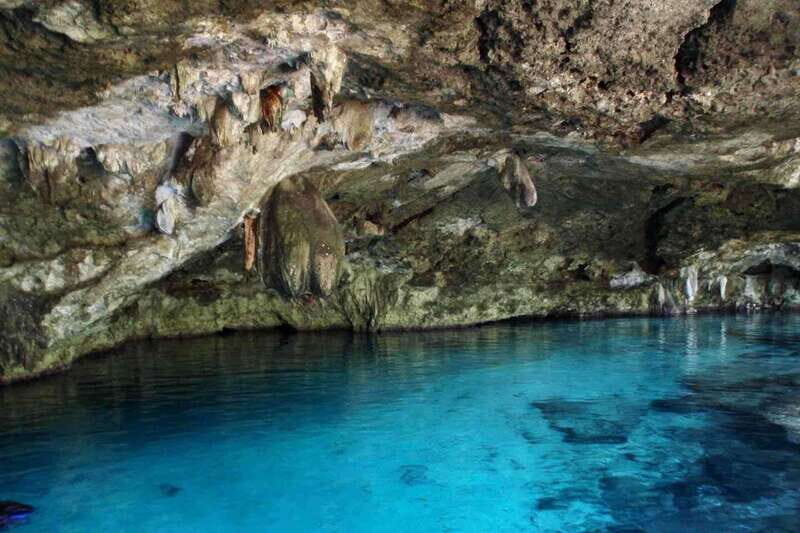 Private Cenote Exploration - Maya Culture, Fossils & Fun - The Breakdown of the Itinerary