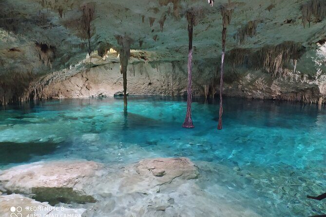 Private Cenotes tour - The Itinerary: A Day of Natural Wonder