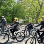 Private Central Park Bike Tour - Practical Details and Value