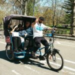 Private Central Park Guided Pedicab Tour - Why Our Reviewers Love This Tour