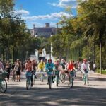 Private Chapultepec Park by Bike Guided Tour - The Practical Details