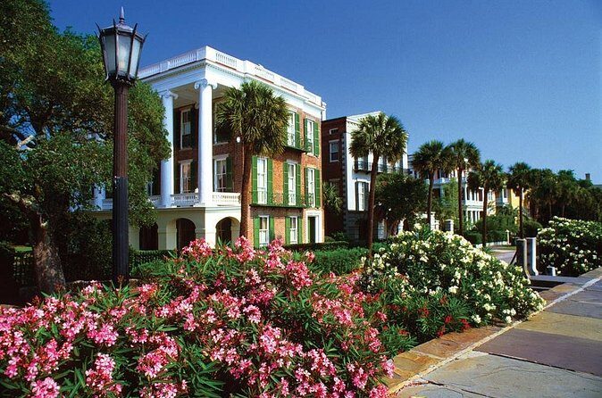 Private Charleston Walking History City Tour - The Value of a Private Tour