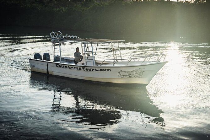 Private Charter: Chica Super Panga 30' - Why Travelers Rave About This Experience