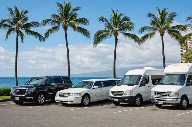Private Charter Tour on Oahu - Why This Tour Offers Great Value