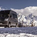 Private Chauffeured Airport to Whistler Transfer (YVR - Whistler) - Introduction