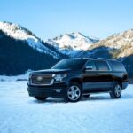 Private Chauffeured Whistler Transfer (Vancouver to Whistler) - Why This Transfer Stands Out