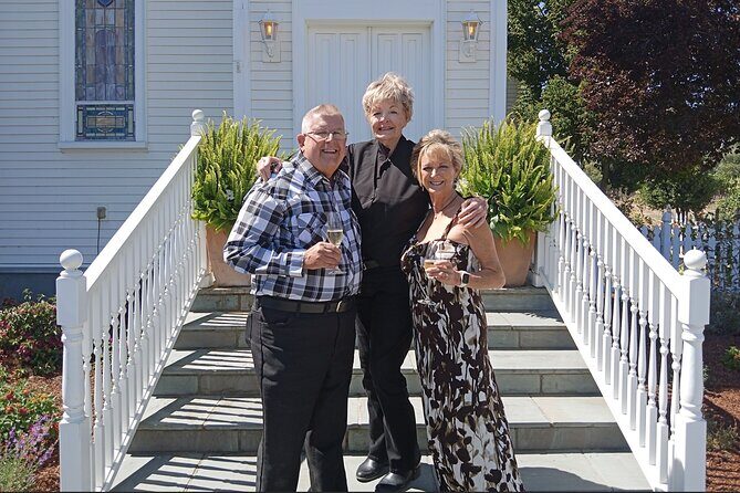 Private Chauffeured Winery Tour - Authentic Insights From Past Participants