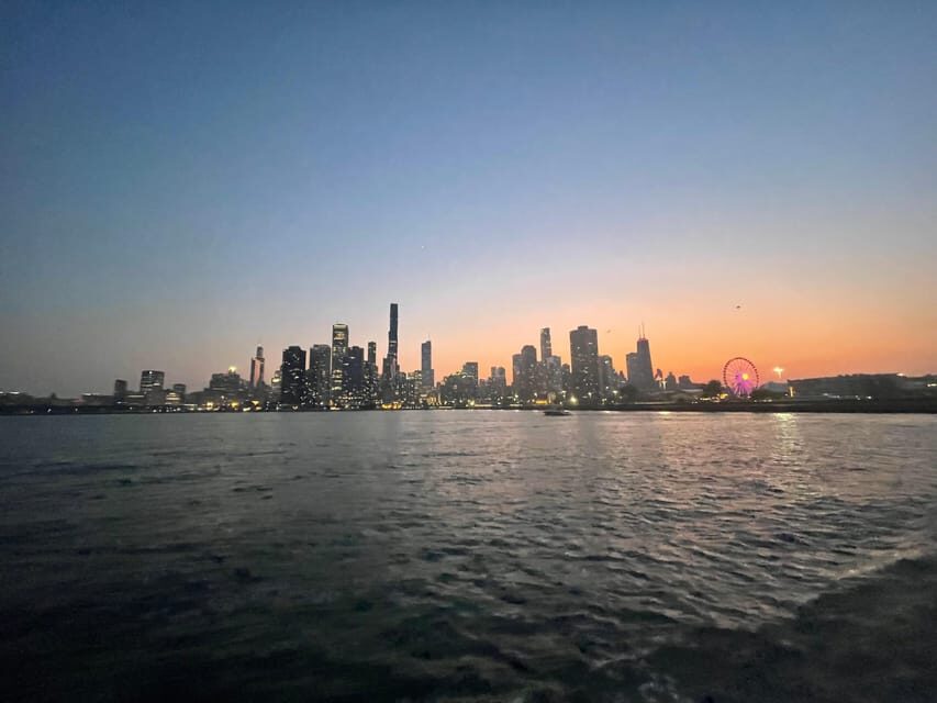 Private Chicago Boat Rental - Explore Chicago's Skyline - Final Thoughts: The Value Proposition