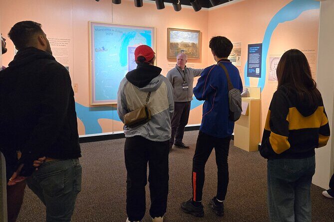 Private Chicago History Museum Tour - Why the Experience Is Worth It