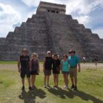 Private Chichen Itza, Cenote and Valladolid Full Day - Deep Dive into the Experience
