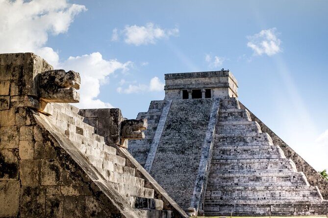 Private Chichén Itzá, Cenote Selva Maya and Valladolid Tour - What We Think About the Value