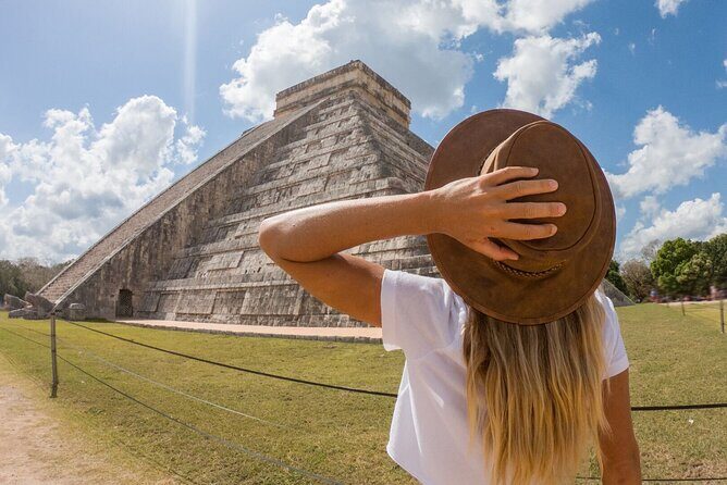Private Chichen Itza, Cenote & Valladolid All Inclusive Tour - What’s Included and What’s Not
