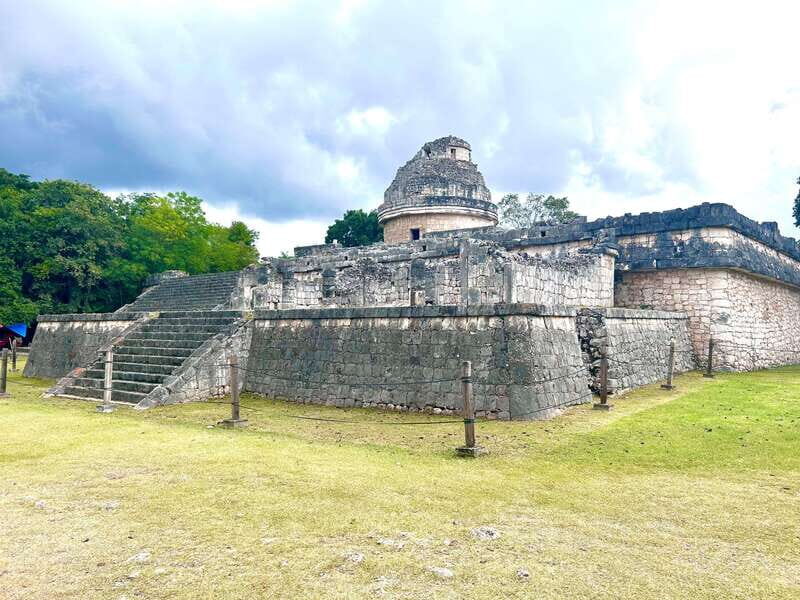 Private Chichen Itza & Cenote - The Journey: What to Expect on This Tour