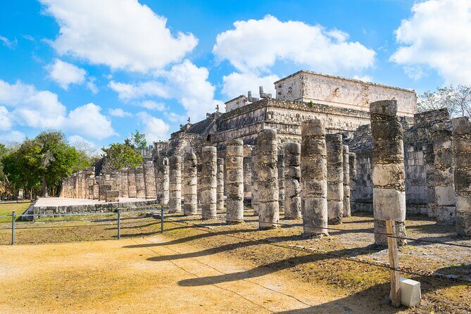 Private Chichen Itza, Ek Balam, and Ik Kil Cenote, Lunch - Practical Considerations