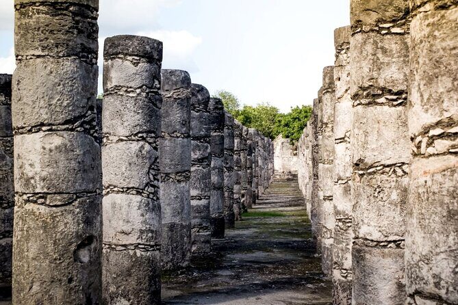 Private Chichén Itzá, Mayapan Distillery and Valladolid Tour - Practical Details