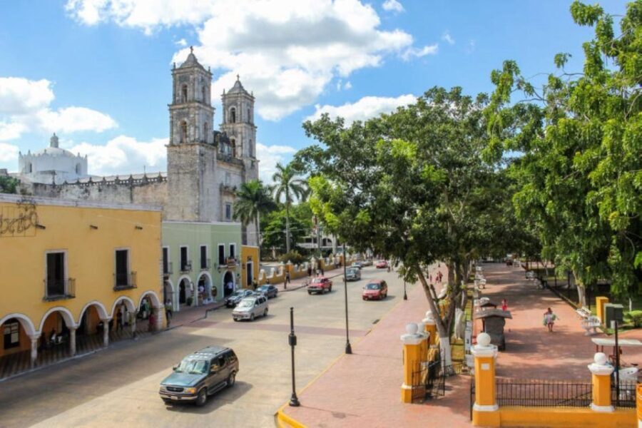 Private Chichen Itza, Meson del Marques & Valladolid Tour - Logistics and Practicalities