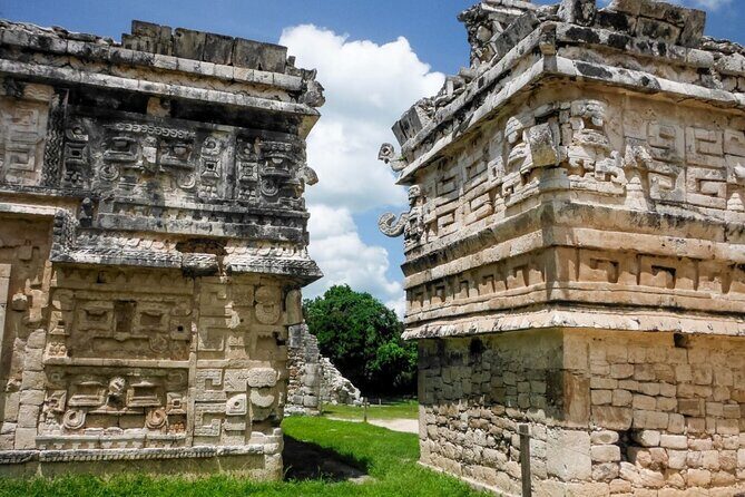 Private Chichén Itzá Tour with Certified Guide and Valladolid - The Itinerary in Detail