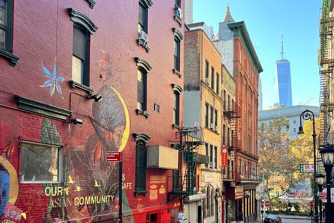 Private Chinatown Little Italy Food Tour - The Practicalities and Value