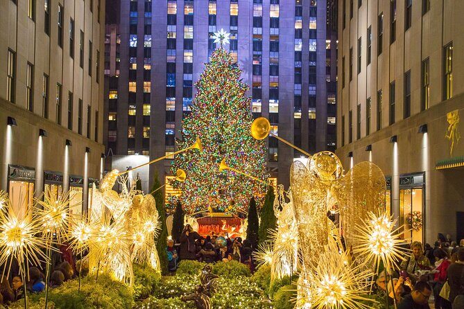 Private Christmas Lights Horse Carriage Tour In New York City - Final Thoughts: Is It Worth It?