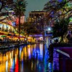 Private Christmas Stroll: San Antonios Festive Gems - FAQ