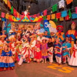 Private Christmas Walking Tour in Cabo San Lucas - What to Expect at Each Stop
