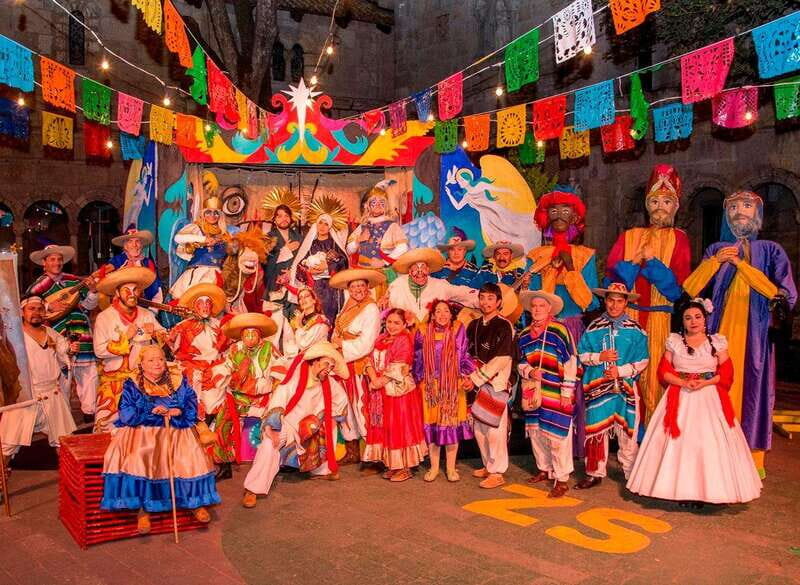 Private Christmas Walking Tour in Cabo San Lucas - What to Expect at Each Stop