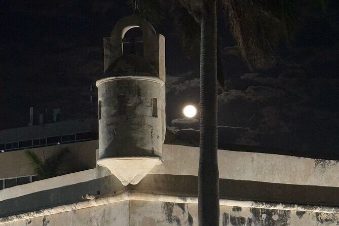 Private City Tour Campeche - A Detailed Look at the Campeche Private Tour