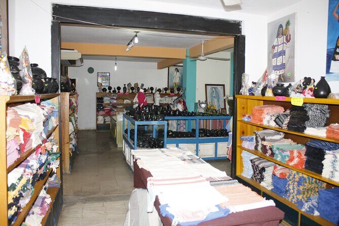 Private. City Tour Huatulco Ht - Practical Tips for Making the Most of the Tour