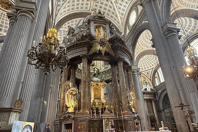 Private City Tour in Puebla - Practical Details and Tips