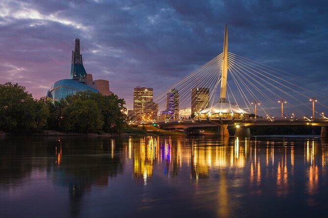 Private City Tour in Winnipeg - Final Thoughts: Is It Right for You?