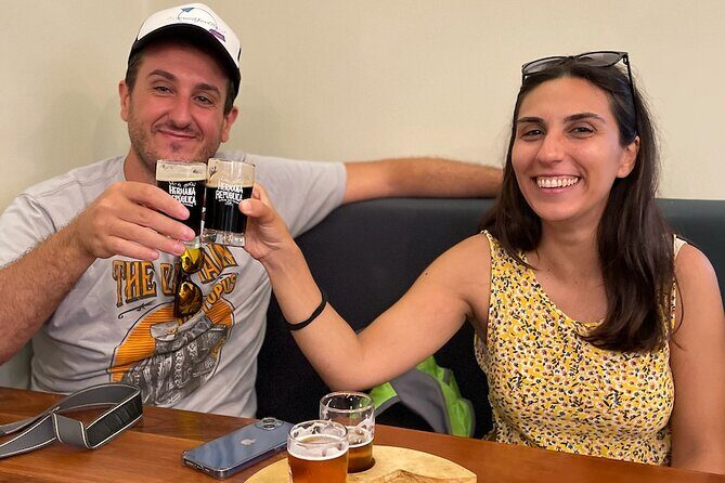 Private City tour Merida History plus Local Antojitos Tasting - Mercado y Plaza Santiago