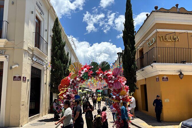 Private City Tour San Cristobal de las Casas - Detailed Itinerary Breakdown