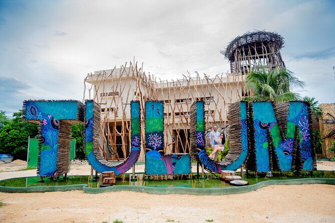 Private City Tour Tulum - Detailed Breakdown of the Itinerary