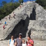Private Coba & Cenotes tour - The Practical Side: Transportation, Timing, and Comfort