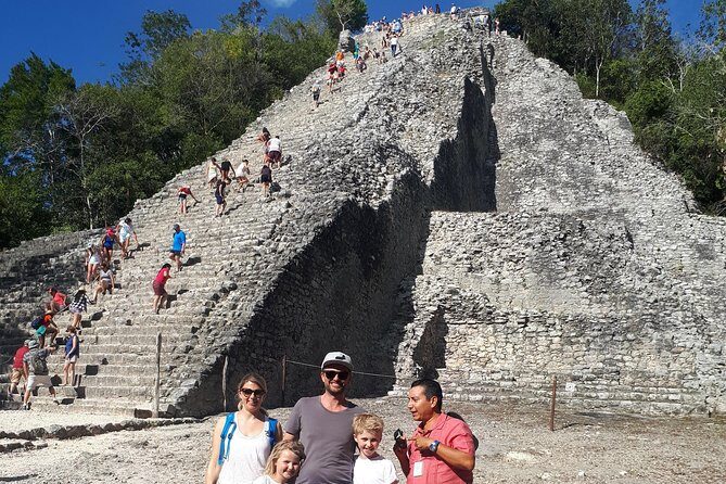 Private Coba & Cenotes tour - The Practical Side: Transportation, Timing, and Comfort