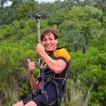 Private Coba & Zipline, Rappel and Cenote Snorkeling - Discovering Coba: A Glimpse into Mayan Mystique