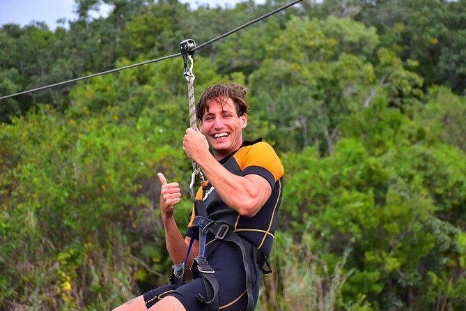 Private Coba & Zipline, Rappel and Cenote Snorkeling - Discovering Coba: A Glimpse into Mayan Mystique