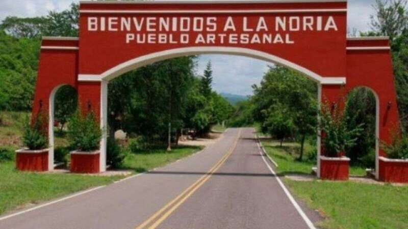 Private Colonial Tour Tequila and the Noria - Exploring Tequila: The Agave and Its Secrets