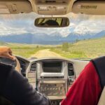 Private Colorado Backcountry 4x4 Off Road Adventure Tour - The Vehicle and Guides: Why They Matter