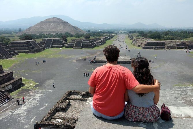 Private Combo 2 days: Teotihuacan+Basilica+Tlatelolco+Xochimilco+Frida+Coyoacan - What Our Reviewers Say