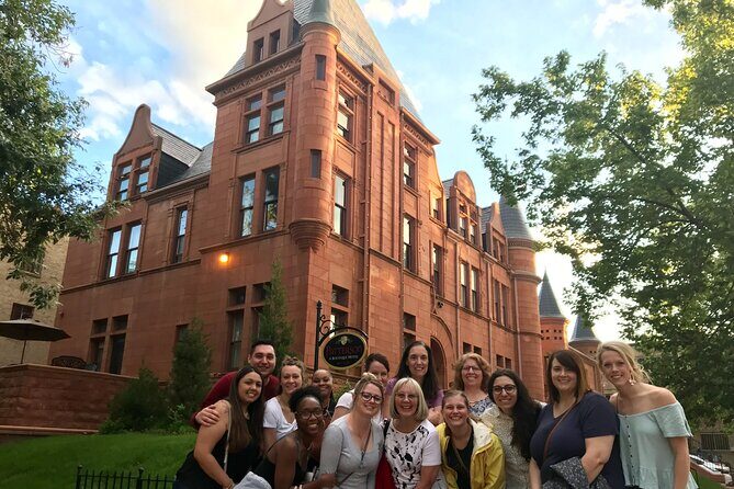 Private: Combo, Best of Denver/Capitol Hill History & Ghost Tour - What We Love and What to Consider