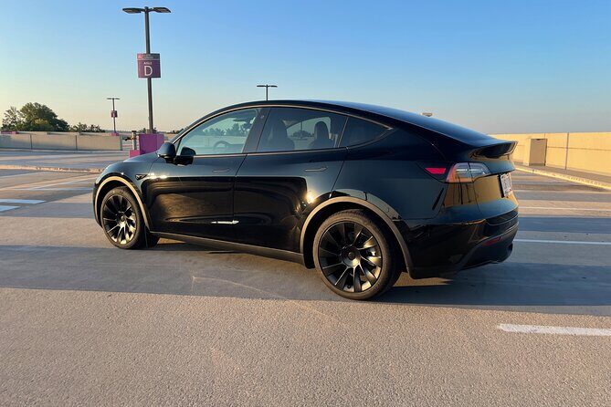 Private Concierge/Executive Driver Service in St. Louis - What to Expect at Key Stops