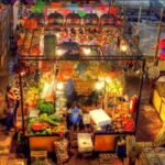 Private Cooking Class in the Heart of Mexico City - Who Will Appreciate This Tour?