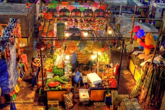 Private Cooking Class in the Heart of Mexico City - Who Will Appreciate This Tour?