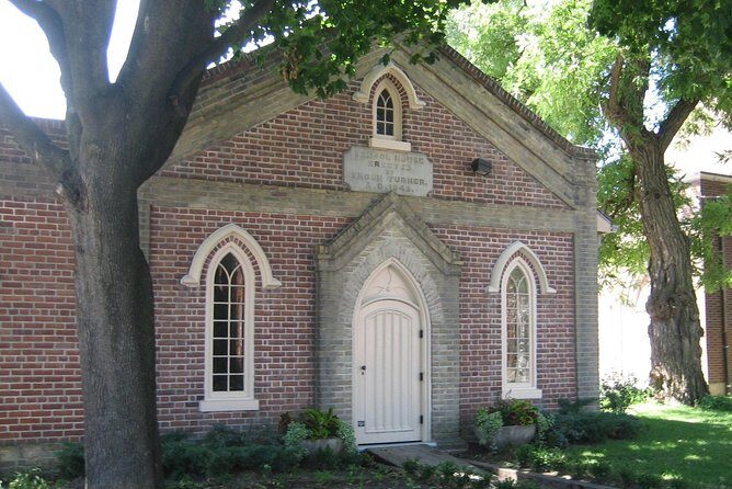 Private Corktown and Distillery District Tour - What You Can Expect From the Experience