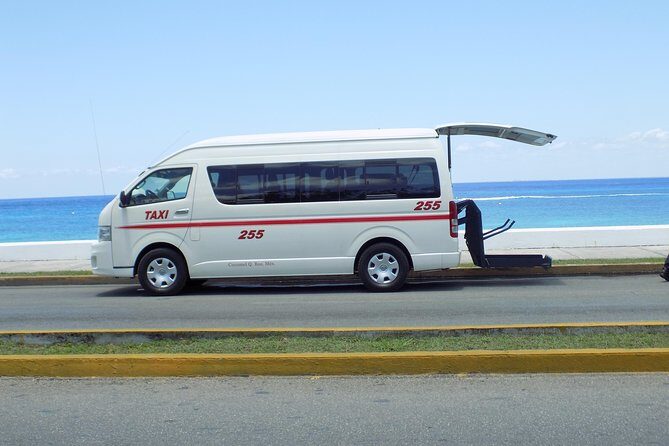 Private Cozumel accesible adventour en silla de ruedas - Who Is This Tour Best For?