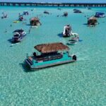 Private Crab Island 18 Passenger Tiki Pontoon Adventure - Who Should Book This Tour?