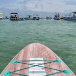 Private Crab Island Charter with Bote Paddleboards - Frequently Asked Questions