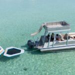 Private Crab Island Tour with Inflatables and Slide - Who Will Love This Tour?