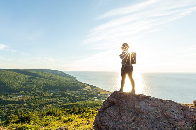 Private Cruise Excursion in Cape Breton - Final Thoughts